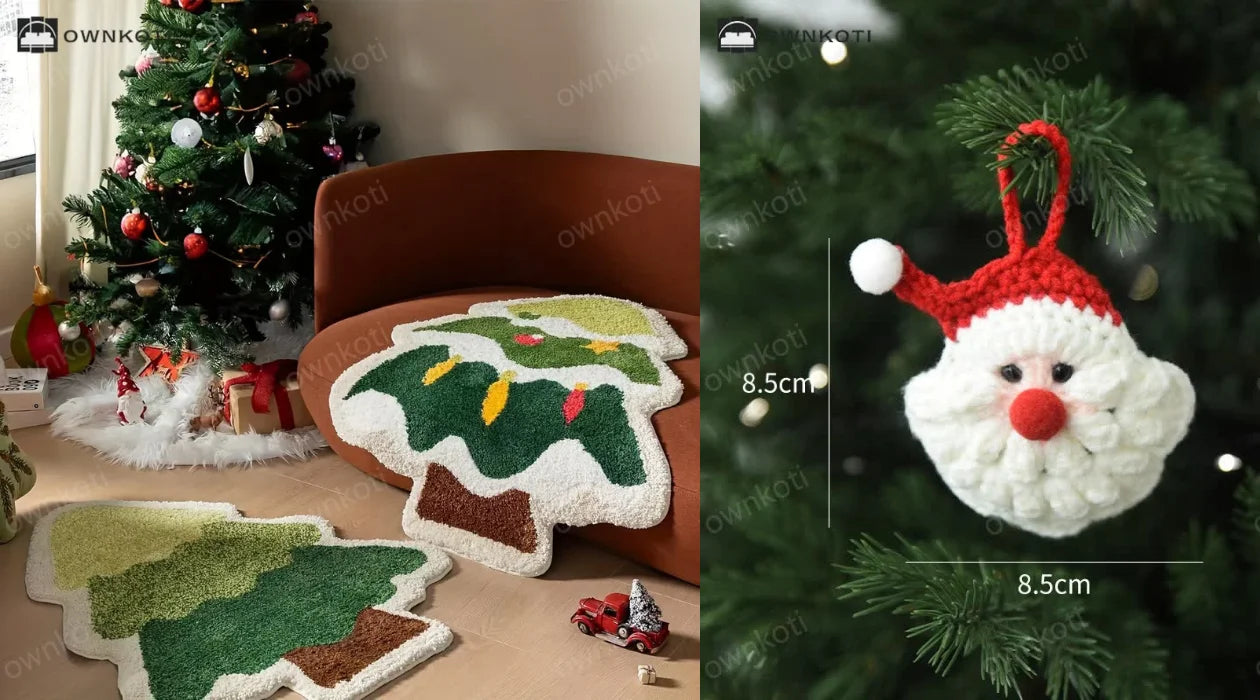 How to Decorate Christmas Tree – ownkoti