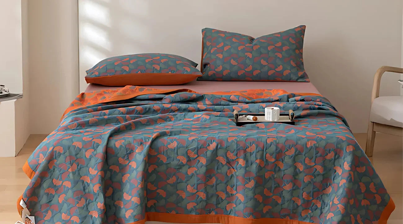 Quilt Vs Comforter: Which is Right for Your Bedroom? – ownkoti
